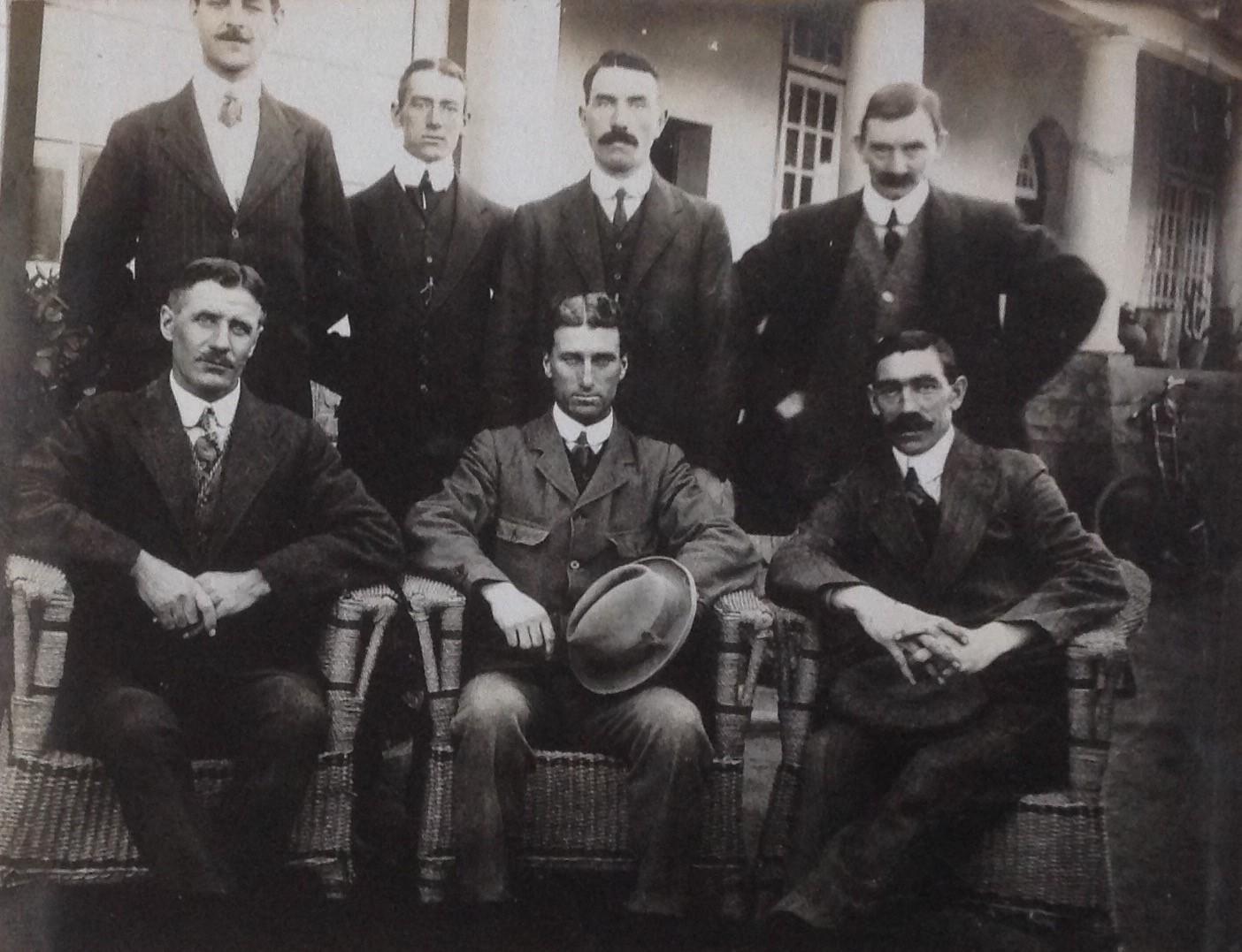 An early South African Philaphotographologist - Frederick William Willis | The Heritage Portal